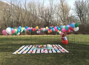 Ultimate Guide For Throwing Party: 20 Outdoor Entertaining Hacks