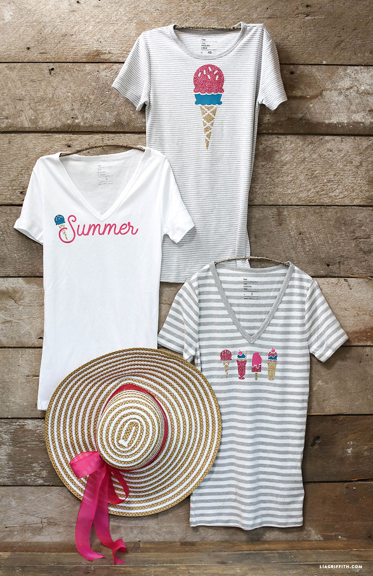 20 DIY Clothing and Accessories for This Summer