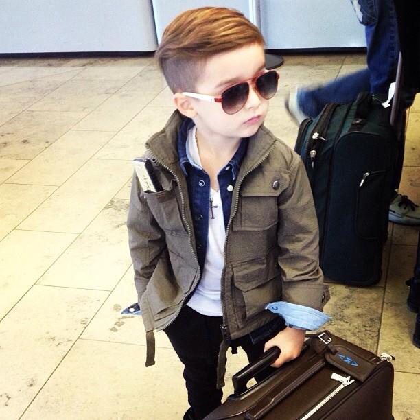 3 Items to Make Your Kid the Coolest in School