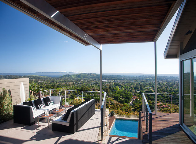 20 Cozy Outdoor Sitting Spaces Design Ideas