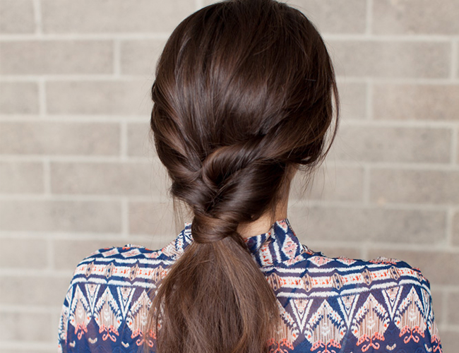 16 Hairstyle Tutorials that Will Take You From Summer to Fall Effortlessly