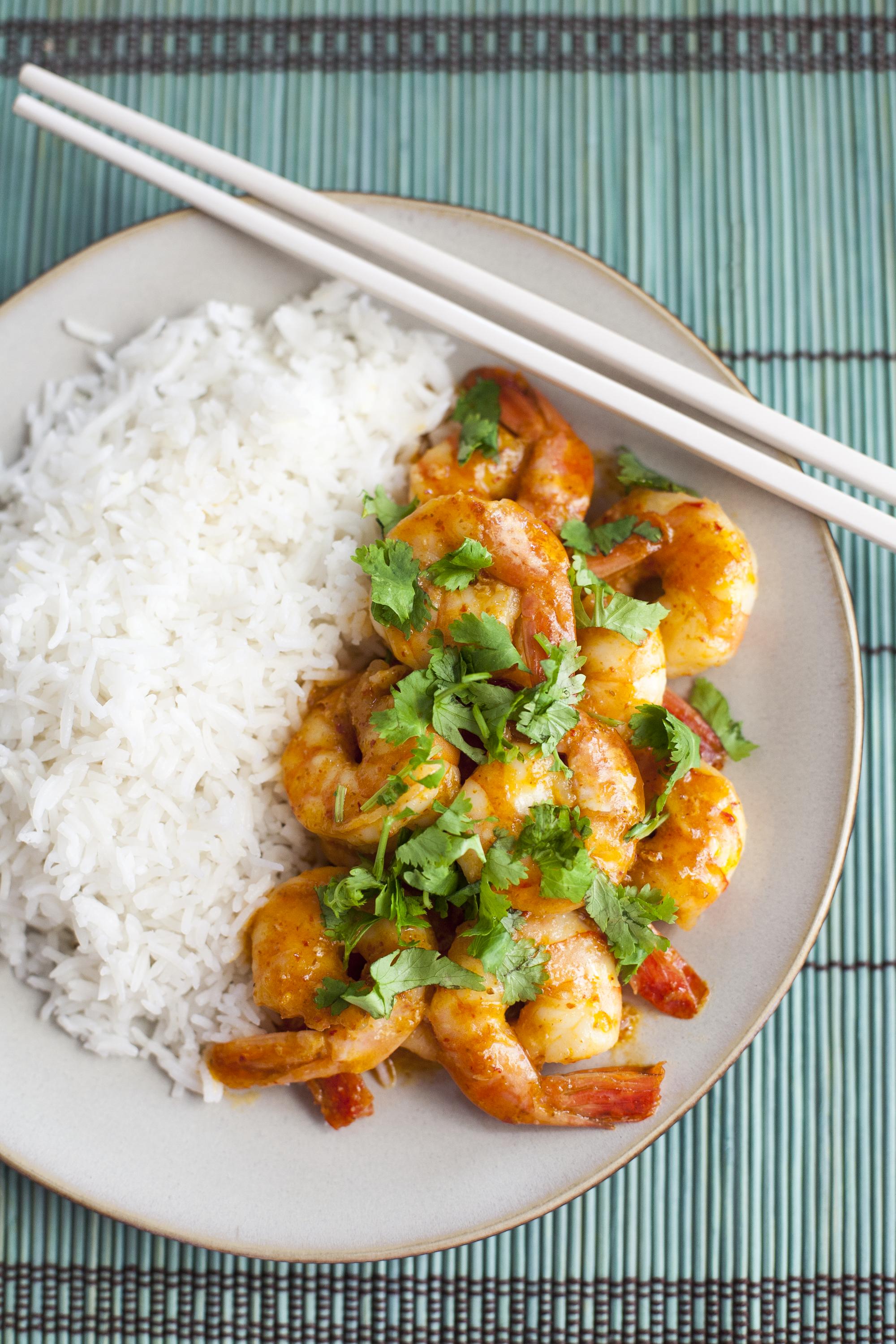 16 Shrimp Recipes That'll Make Every Seafood Lover Happy