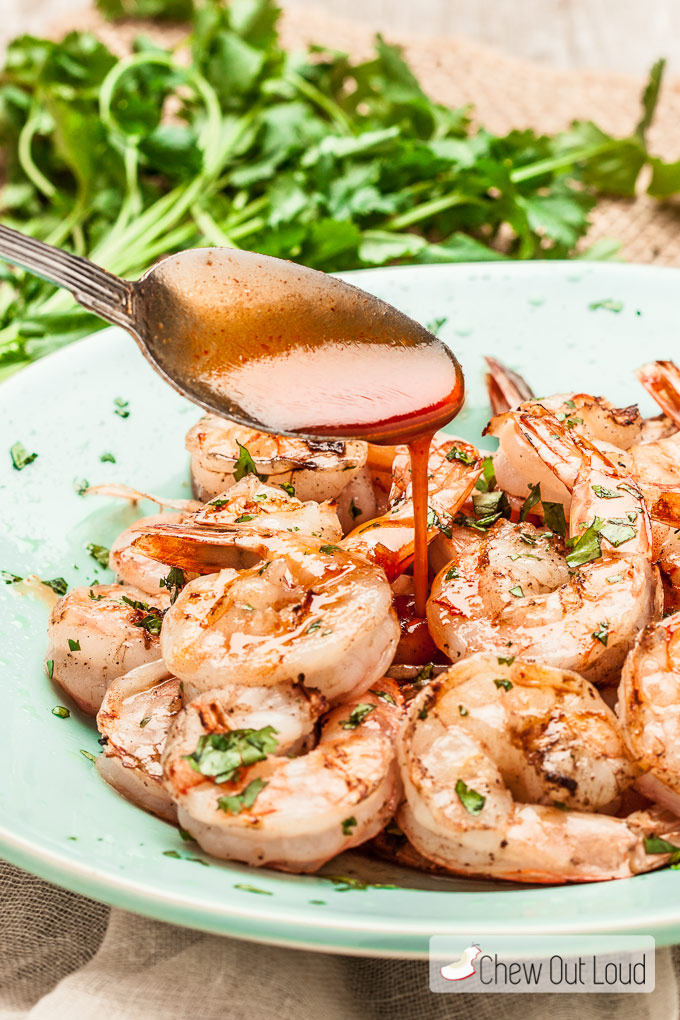 16 Shrimp Recipes That'll Make Every Seafood Lover Happy