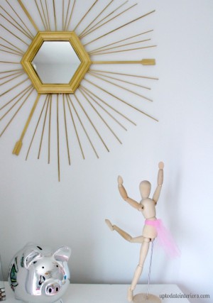 18 Creative and Unique DIY Mirror Ideas