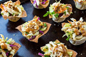 16 Quick and Easy Appetizer Recipes for Your Next Party