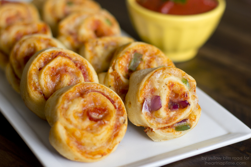 16 Quick and Easy Appetizer Recipes for Your Next Party