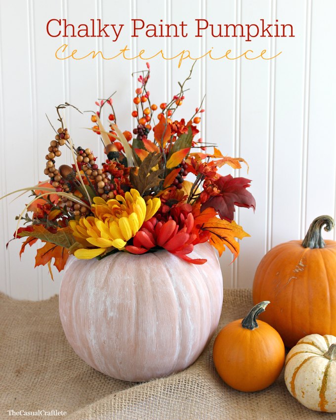 17 Creative and Easy DIY Fall Decorating Projects