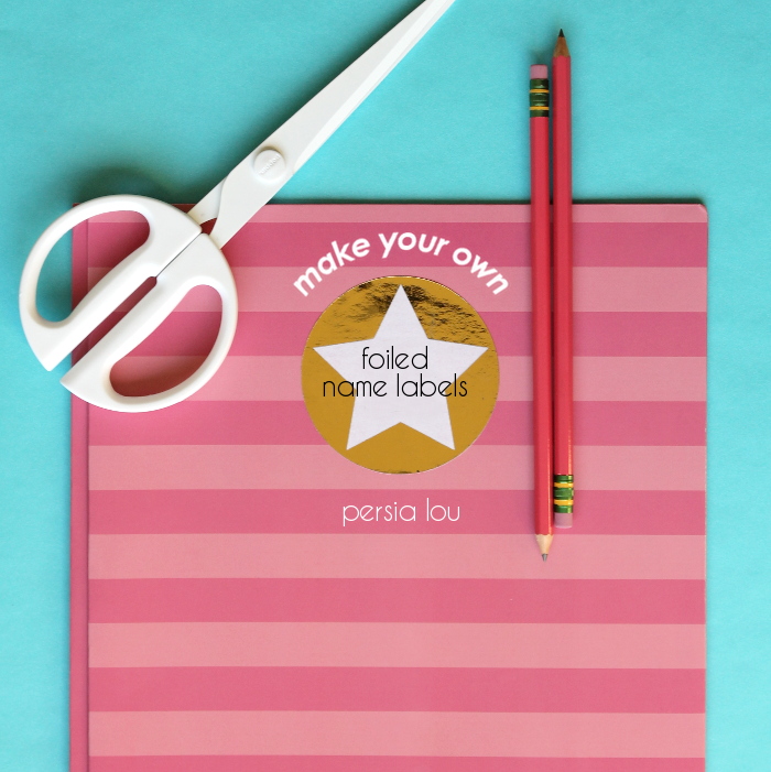 17 Creative DIY School Ideas That Will Make You Excited for School