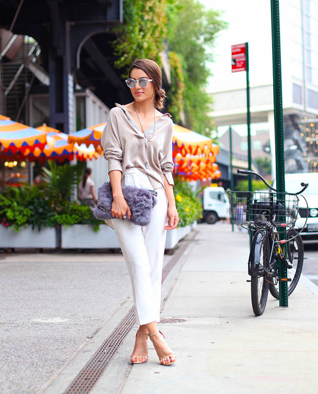 How To Not Dress Boring To Work: 20 Amazing Outfit Ideas