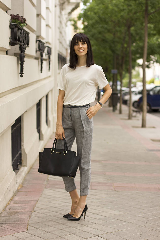 How To Not Dress Boring To Work: 20 Amazing Outfit Ideas