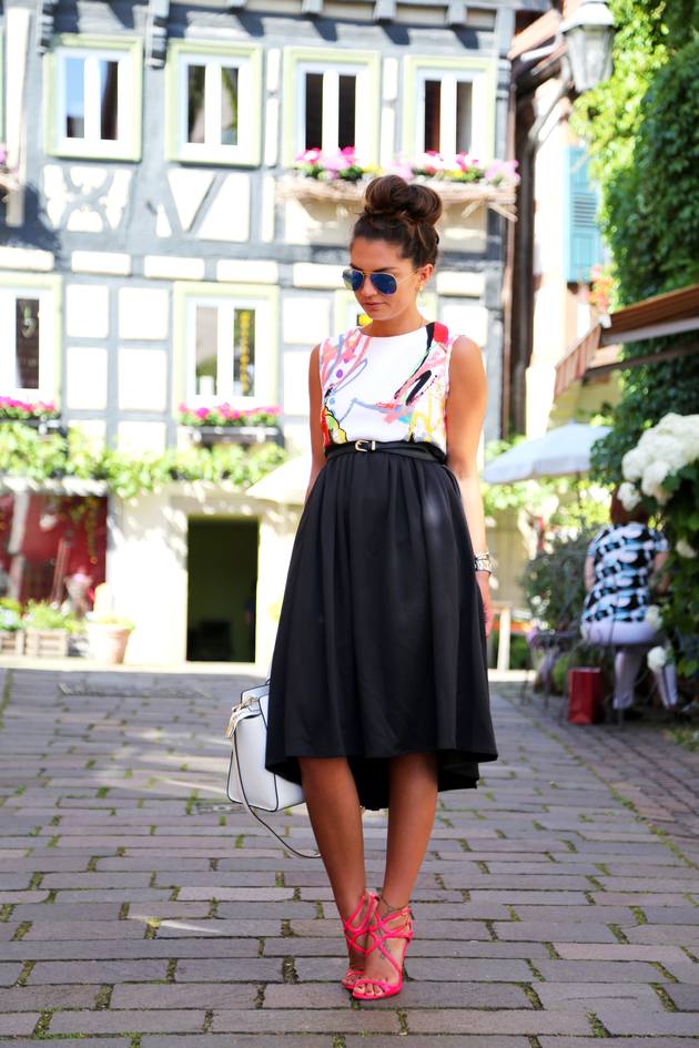 How To Not Dress Boring To Work: 20 Amazing Outfit Ideas