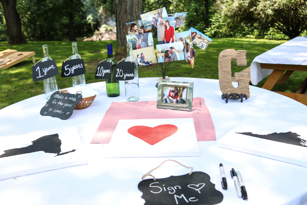 17 Easy To Make Wedding Paper Crafts