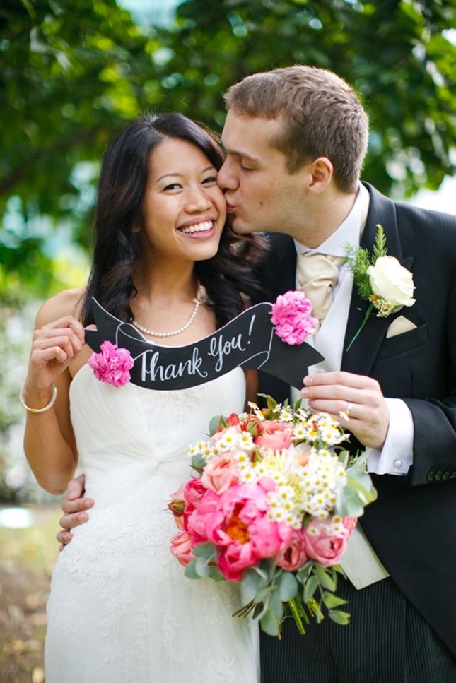 17 Easy To Make Wedding Paper Crafts