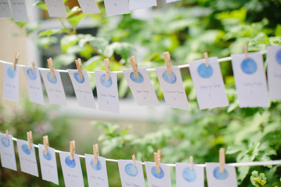 17 Easy To Make Wedding Paper Crafts