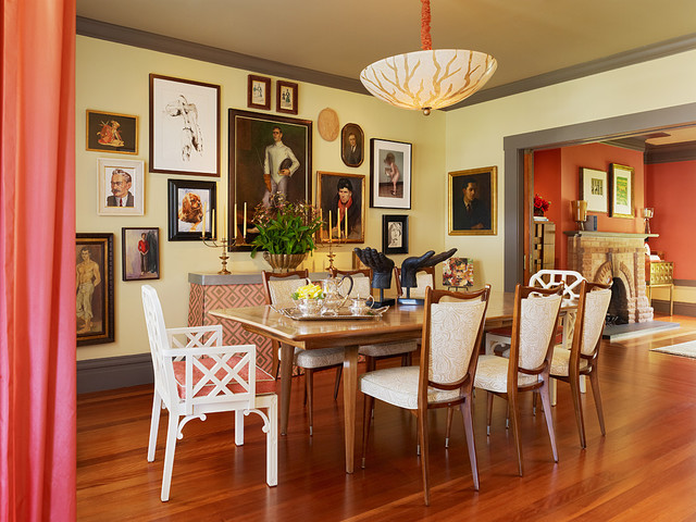 How To Create Art Gallery Wall: 26 Ideas To Inspire You