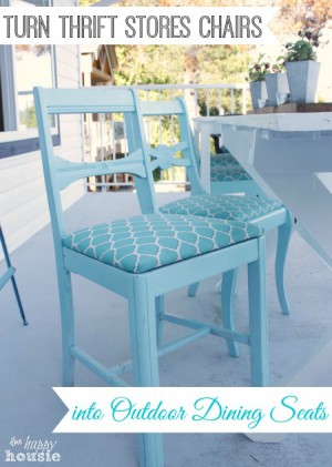 How To Reupholster A Chair: 17 Creative DIY Chair Makeover Ideas