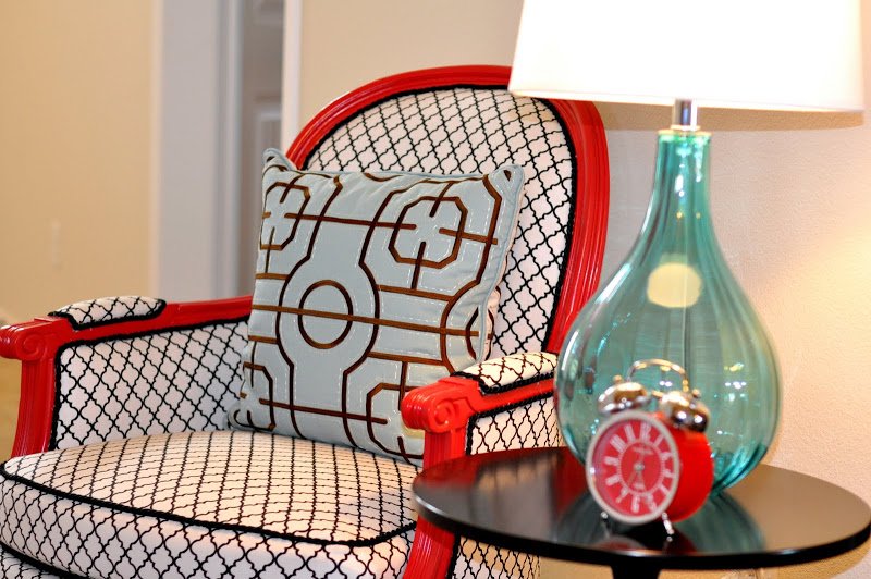 How To Reupholster A Chair: 17 Creative DIY Chair Makeover Ideas