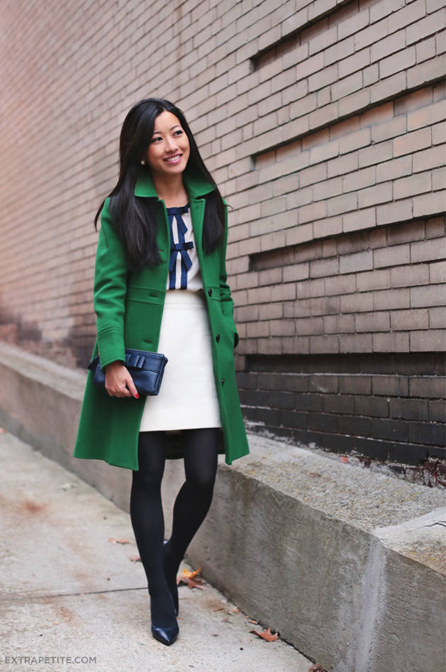 20 Stylish Outfit Ideas for Chilly Fall Days