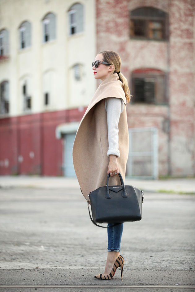 20 Stylish Outfit Ideas for Chilly Fall Days