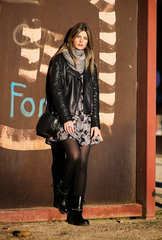 20 Stylish Outfit Ideas for Chilly Fall Days