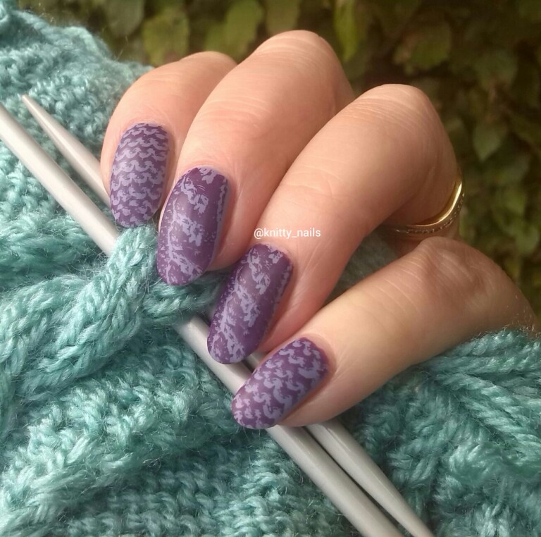 Describe Your Hobby Though Your Nails: 18 Creative Nail Art Ideas