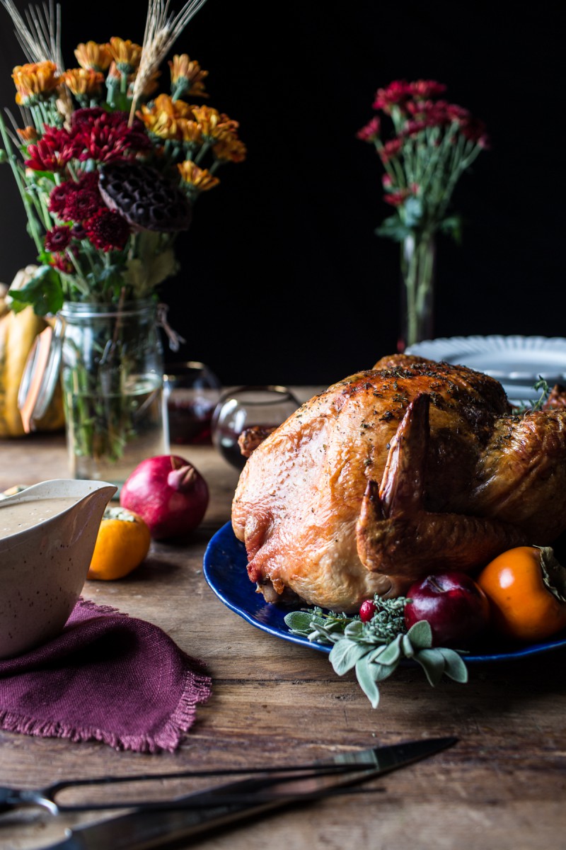 15 Great Recipes for Delicious Thanksgiving Dinner