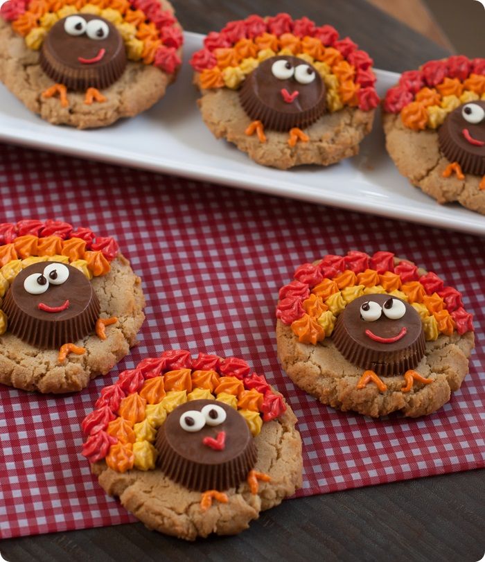 Festive and Tasty: 15 Cute Thanksgiving Dessert Recipes