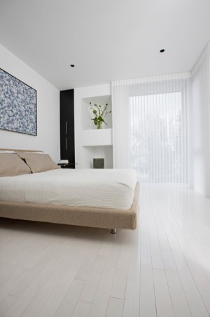 20 Stunning White Floor Design Ideas