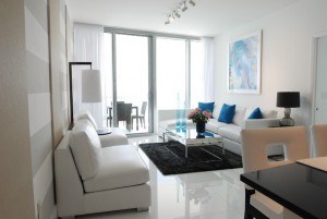 20 Stunning White Floor Design Ideas