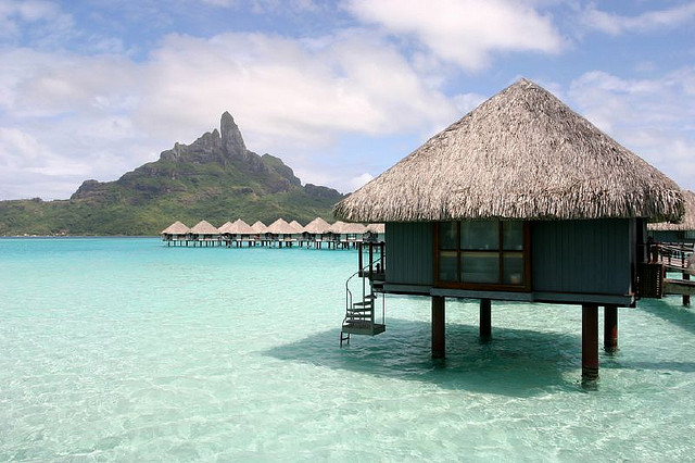 15 Islands You Must Visit Before You Die