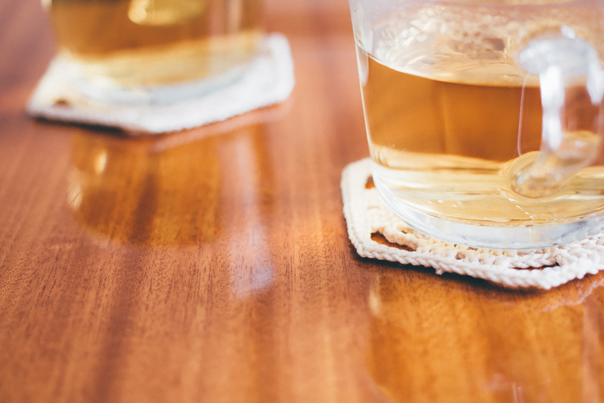 Creative Gift Ideas: 22 DIY Coasters