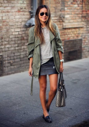 17 Casual Everyday Outfit Combinations to Inspire You