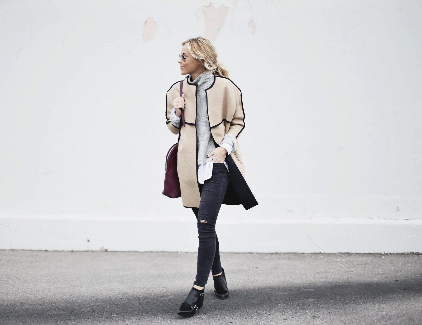 17 Casual Everyday Outfit Combinations to Inspire You