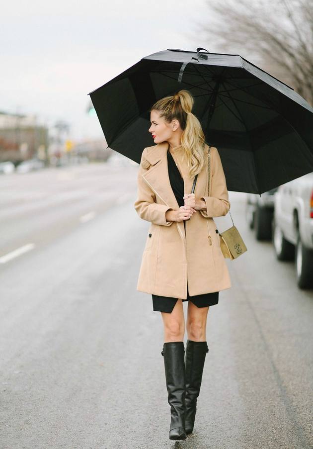 21 Seriously Chic Street Style Outfits To Copy This Season