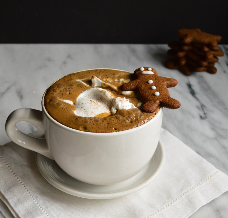 21 Delicious Hot Drink Recipes For Cold Days