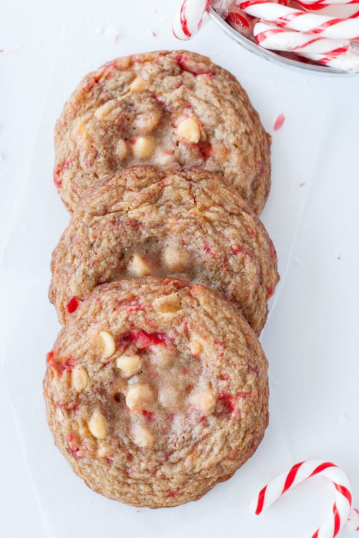 16 Tasty Candy Cane Dessert Recipes