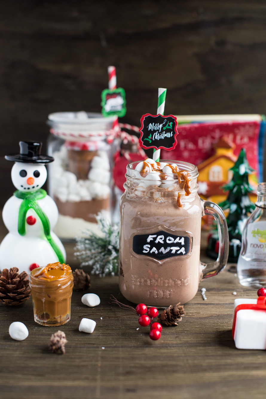 21 Delicious Hot Drink Recipes For Cold Days