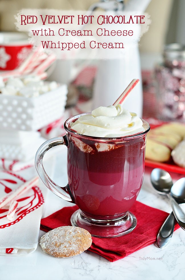 21 Delicious Hot Drink Recipes For Cold Days