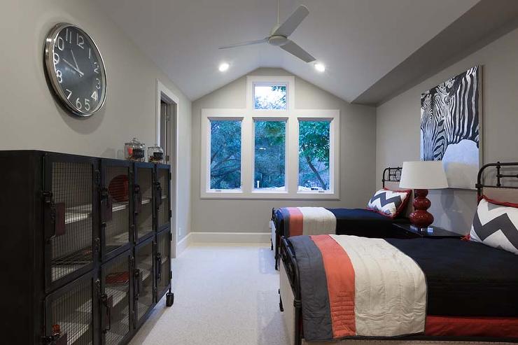 20 Great Bedroom Design and Decor Ideas Just for Boys