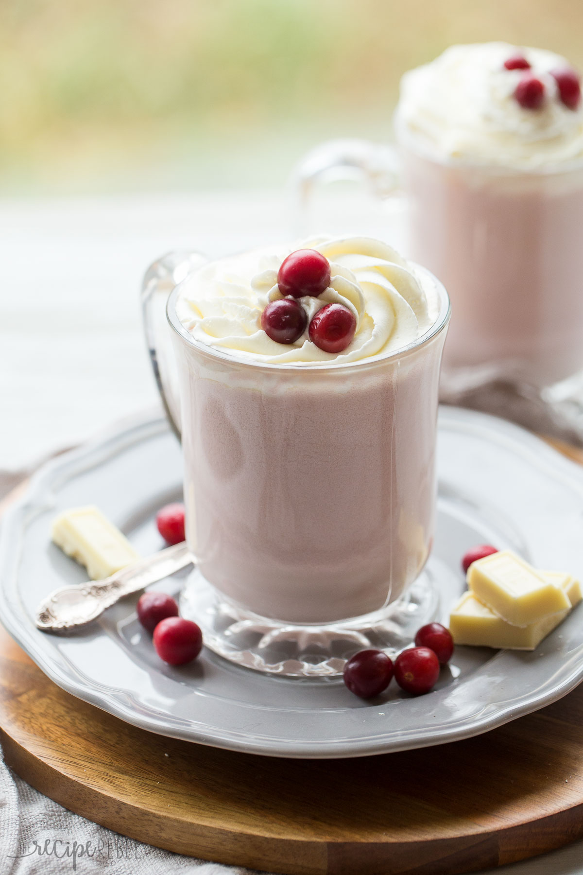 21 Delicious Hot Drink Recipes For Cold Days