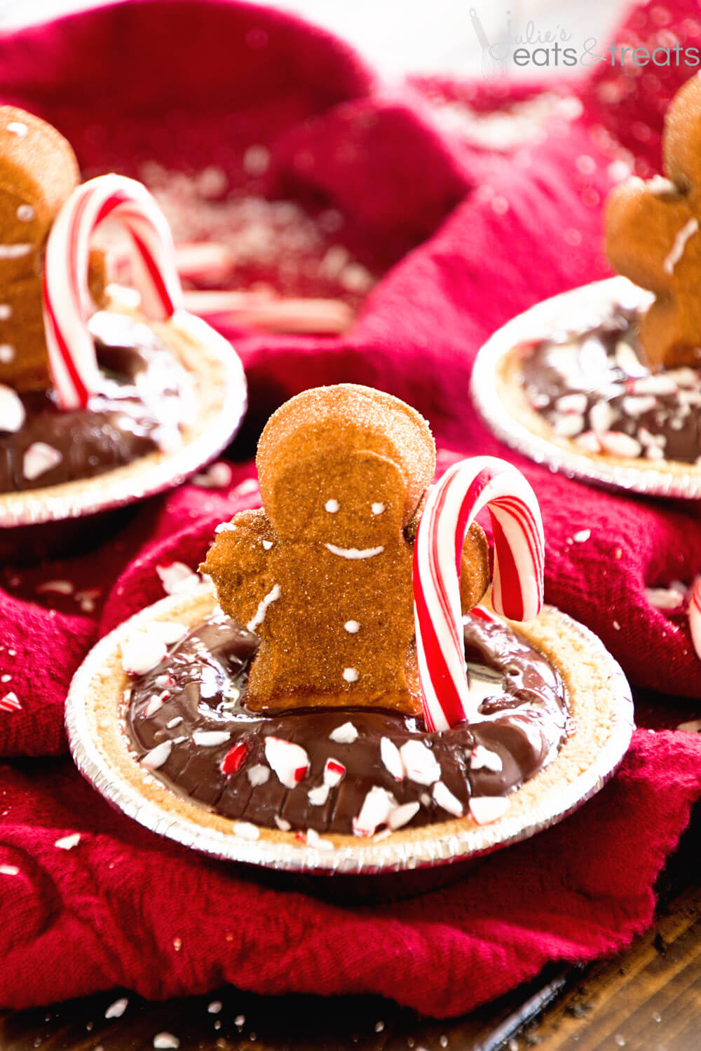 16 Tasty Candy Cane Dessert Recipes
