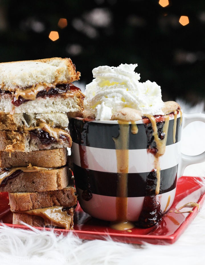 21 Delicious Hot Drink Recipes For Cold Days