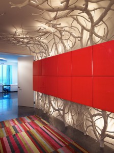 23 Creative Tree Wall Art Ideas