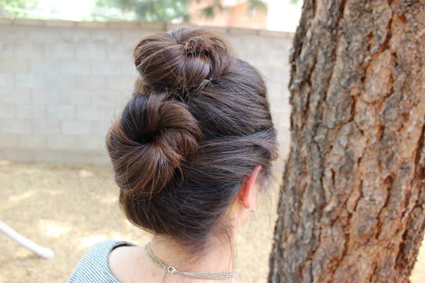 15 Super-Easy Hairstyles for For Busy Mornings