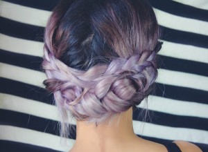 15 Super-Easy Hairstyles for For Busy Mornings