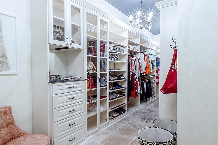 20 Lovely Design and Decor Ideas for Closet