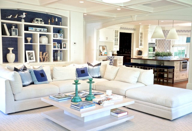 How to Style Your White Coffee Table Like a Pro- 19 Great Ideas