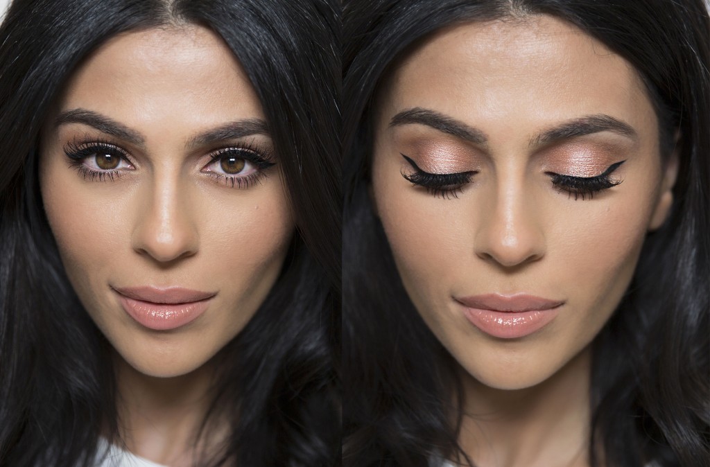 20 Romantic Makeup Ideas For Valentines Day