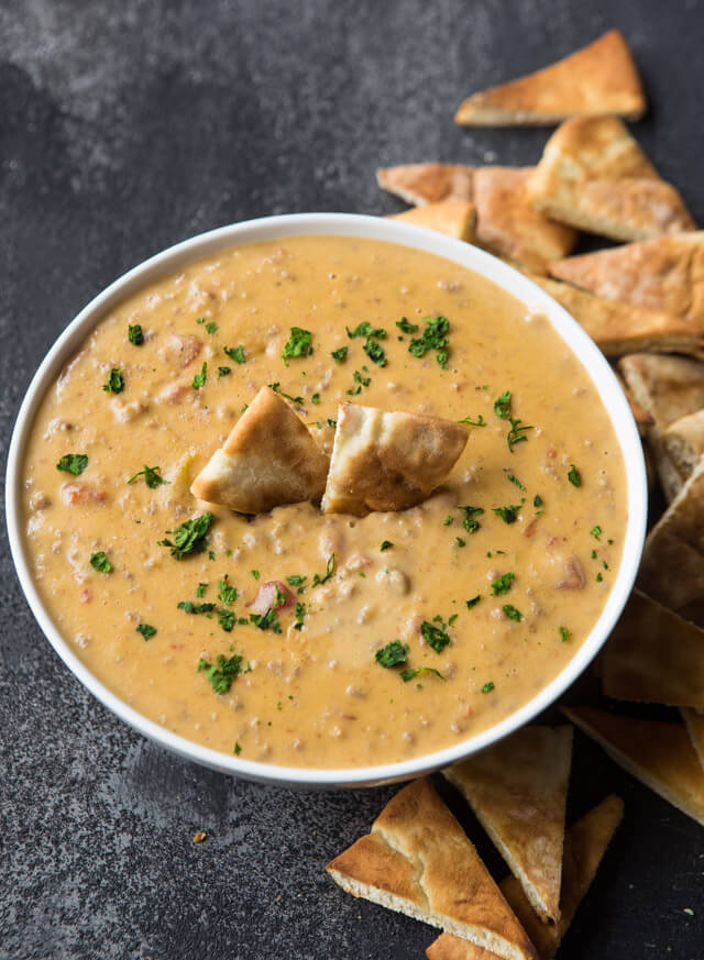 15 Unbelievably Good Dip Recipes