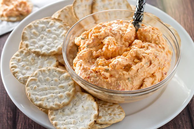 15 Unbelievably Good Dip Recipes